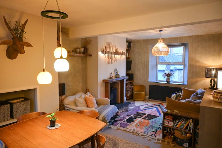 Cosy Home From Home In Totnes - Totnes