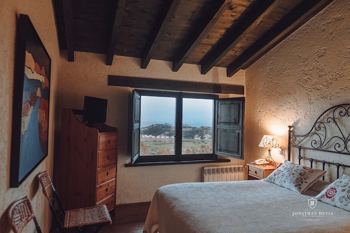 Paraje Del Asturcón Adults Only Individual/doble - Ribadesella