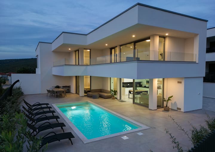 Villa I Residence - Krk