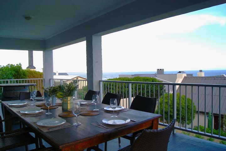 Island View - Franskraal - Franskraal
