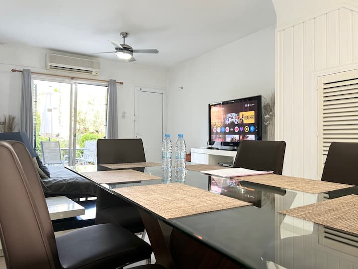 Margarita Gardens Maisonette - Paphos