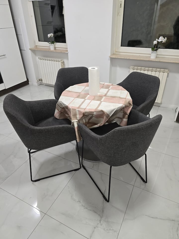 Alsa Apartments - Mannheim