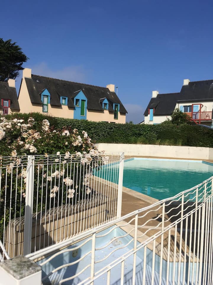 Appartement Bord De Mer - Saint-Malo