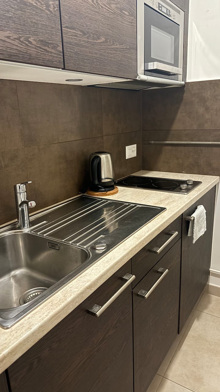 Appartement Famille - Geneva