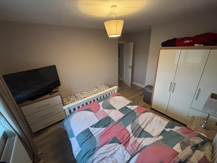 Cosy House Close To Town Centre - Athlone