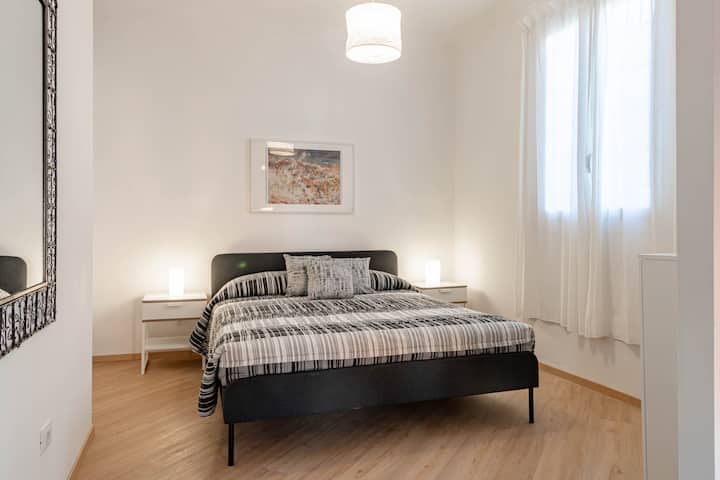𝐇𝟏𝟏 Nido Del Gabbiano Centro - Sanremo - Ospedaletti