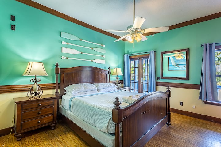 Saint George Inn - Neptune - St. George Island, FL