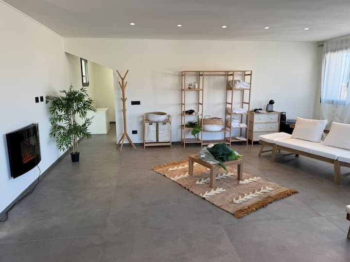 Gc Suite Luxury Apartments Spa - Menfi