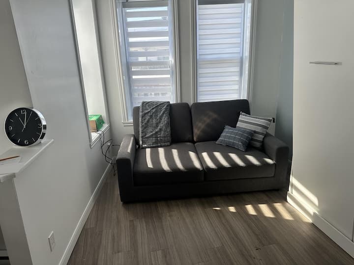 Petit Loft En Plein Centre Ville - Victoriaville