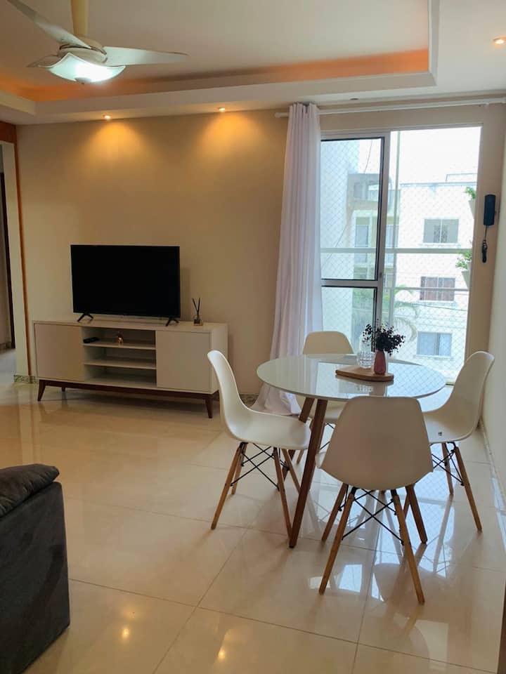 Apartamento Aconchegante - Rio das Ostras