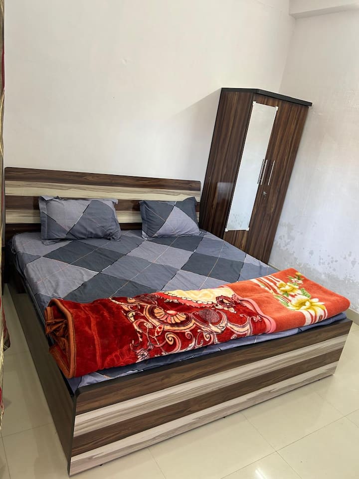 Viraj Cottage - Ayodhya