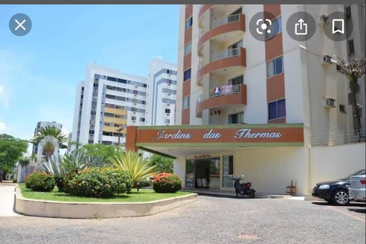 Residencial Jardins Das Thermas - Caldas Novas
