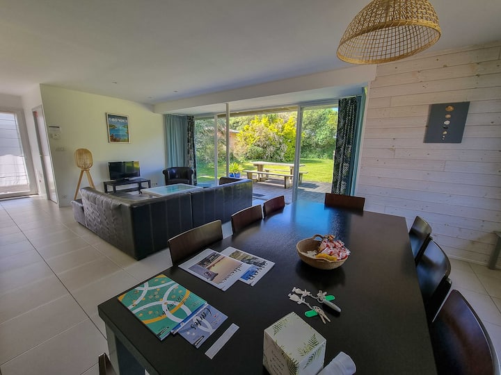 Maison 6 Personnes - Finistère