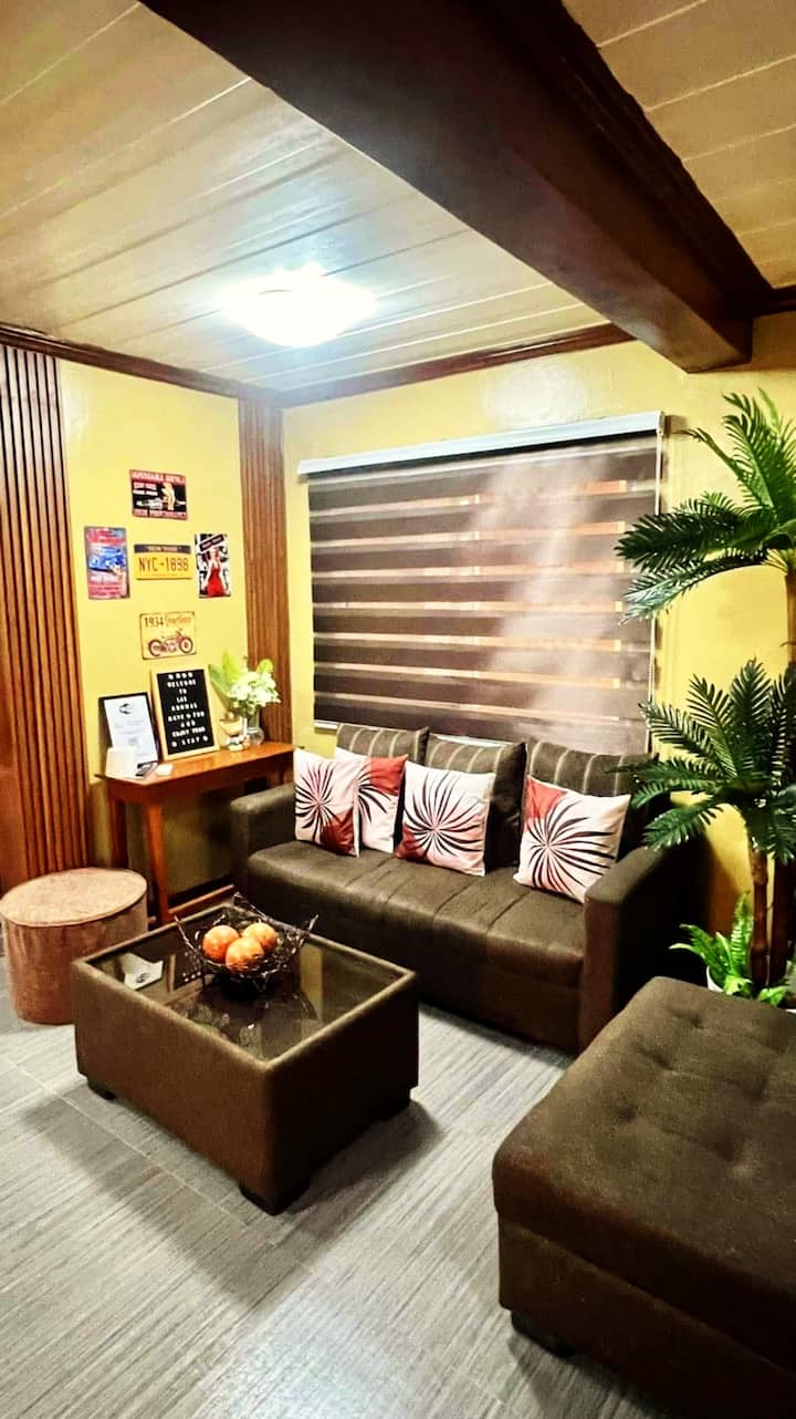 Staycation W/ Indoor Swimming Pool - Imus, Cavite - Bacoor