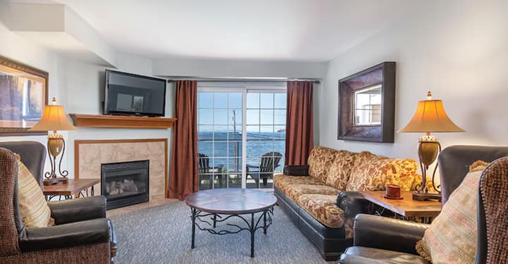 Worldmark Blaine 3 Beds Condo - Ferndale, WA
