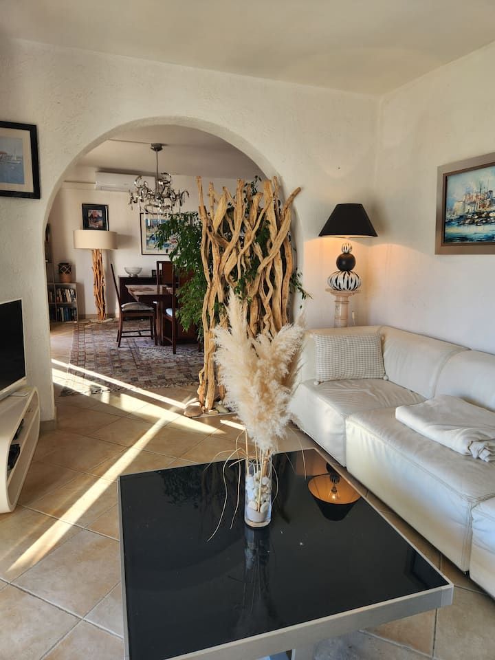 Appartement Centre De Calvi - Calvi