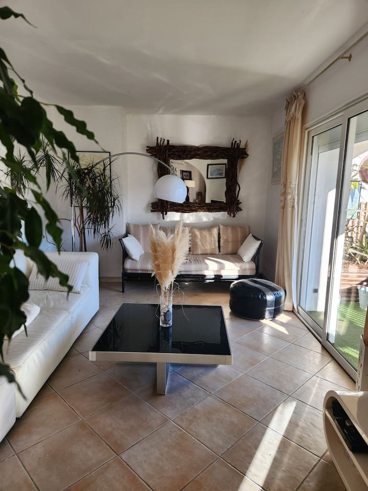 Appartement Centre De Calvi - Calvi
