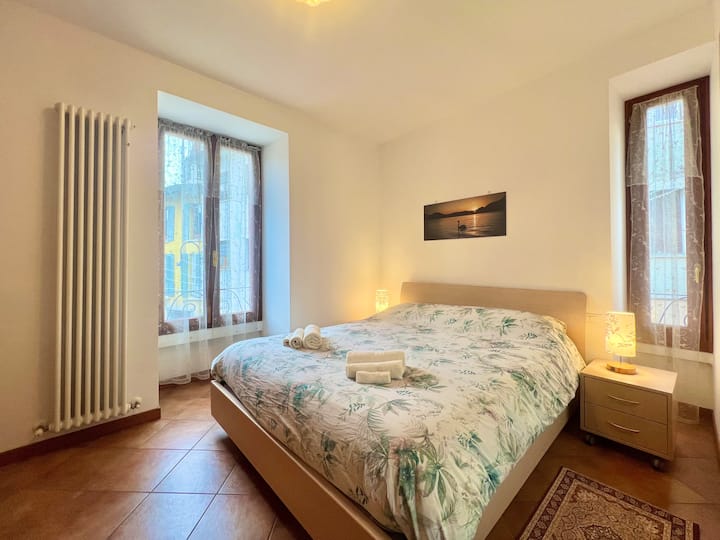 Iseo Life Apartment - Iseo
