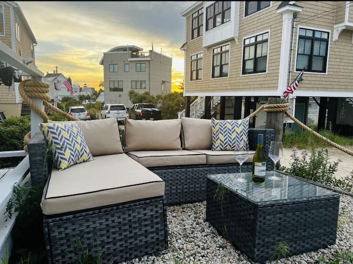 Plum Island Retreat! - Newburyport, MA