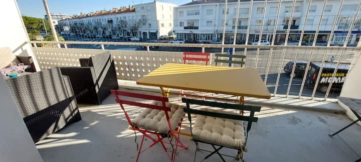 Appt Situé Au Centre De Royan - Royan