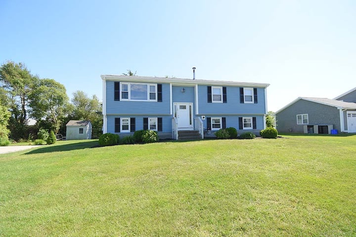 Coastal Haven For All - Narragansett, RI