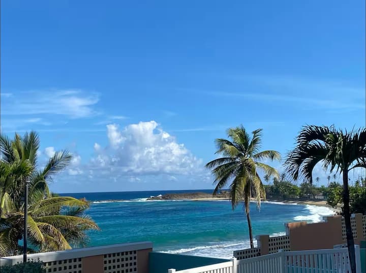 Ocean View Large Condo Pool
Surf@jobos 
Las Mareas - Isabela