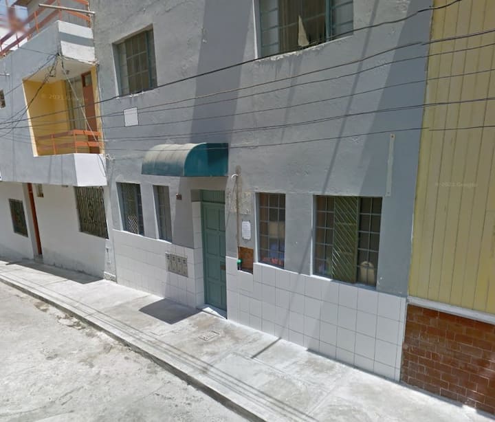 Mini Departamento En Mollendo - Mollendo
