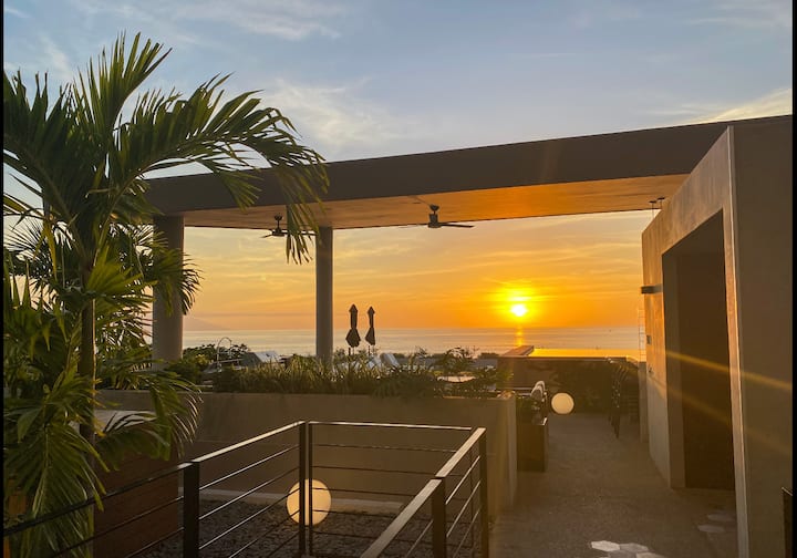 Beautiful Condo In Puerto Vallarta - Puerto Vallarta