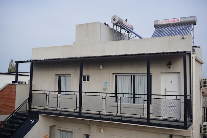Departamento En Fernández Oro - Cinco Saltos