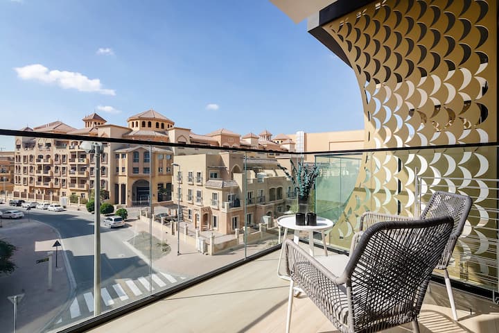 Brand New 1br | Jvc | Binghatti - Dubaj