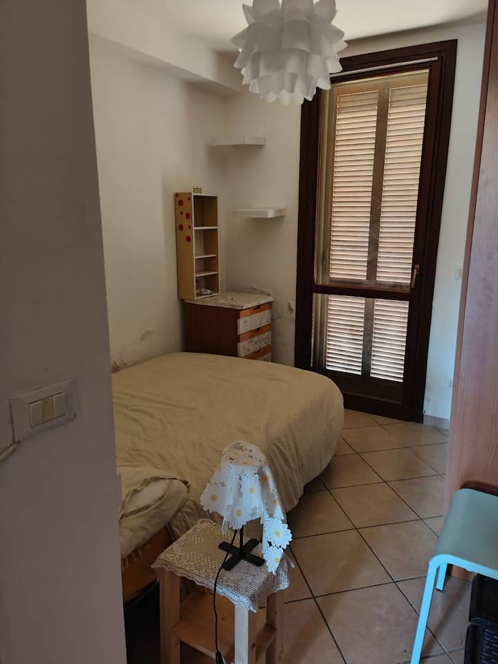 Bilocale Garzella 1 - Pise