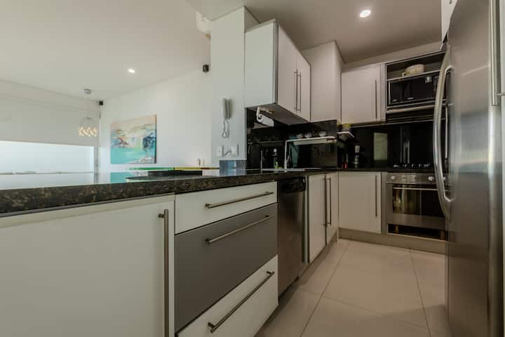 Spectacular Ocean View - Ed. Infinito 2302 - Cartagena