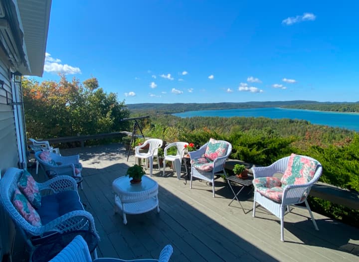 Room With A View - Glen Arbor, MI