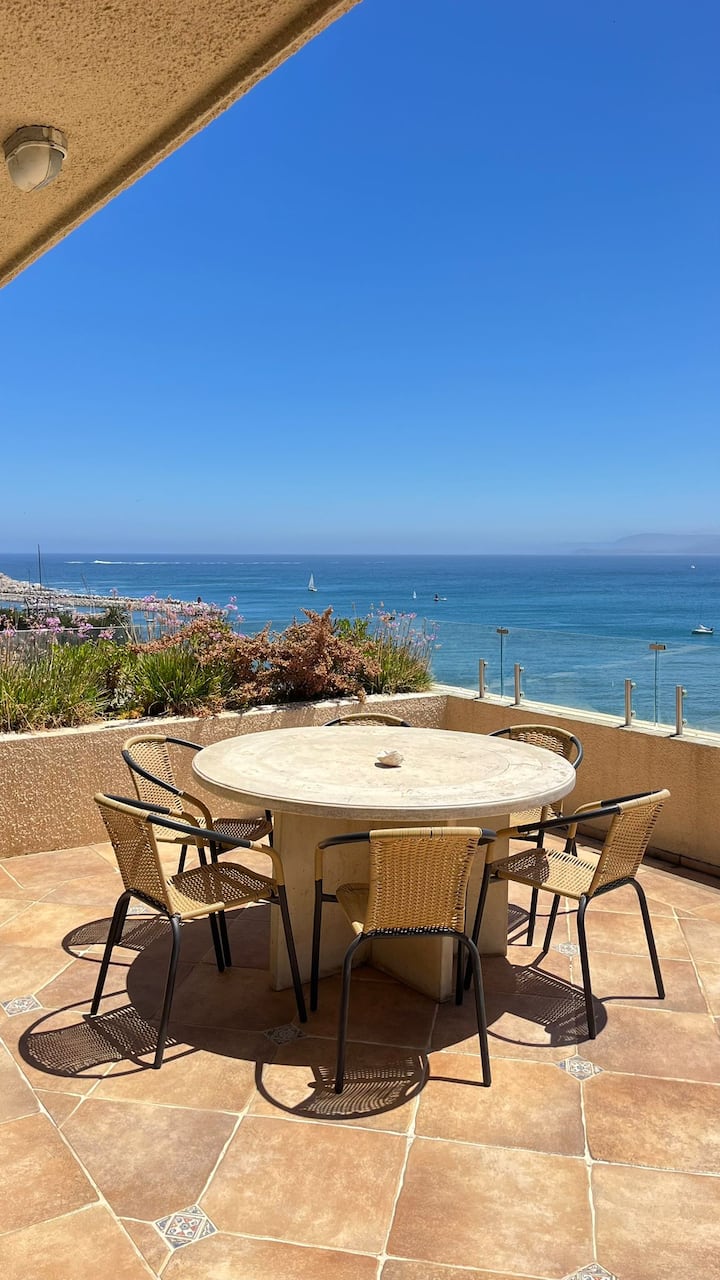 Algarrobo - Algarrobo