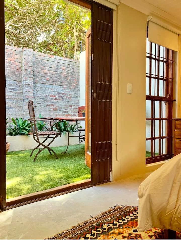 Tranquil Haven - 케이프타운