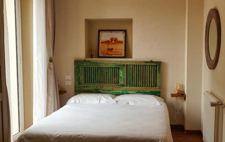 Affittacamere Piccolo Borgo Camera 201 - Chiavari