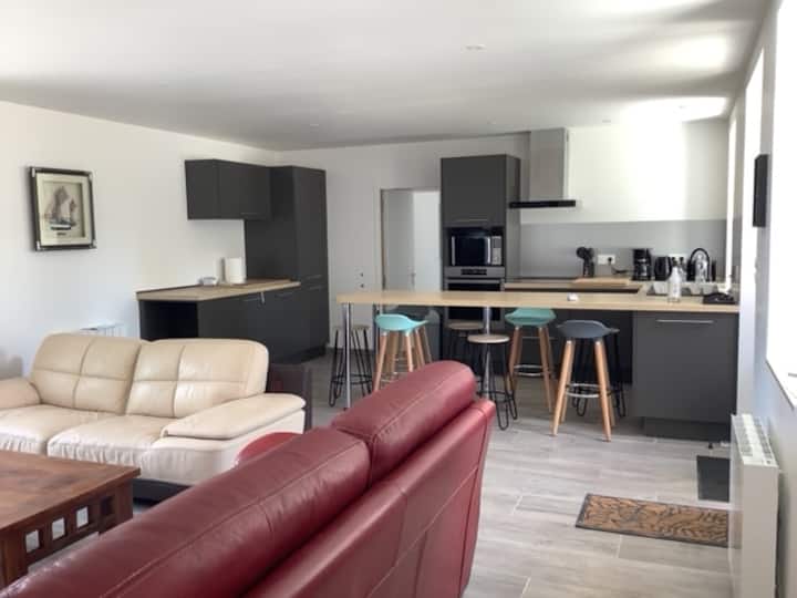 Escapade Bretonne En Famille - Paimpol