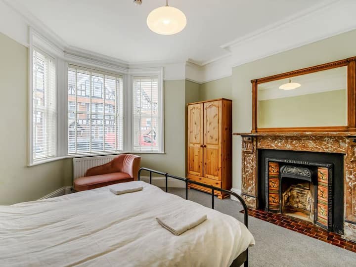 Beverly House - Apartment 2 - Cromer