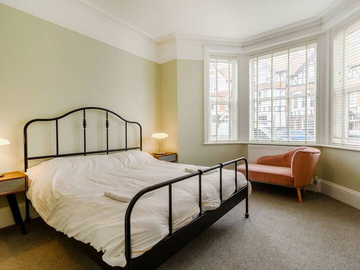 Beverly House - Apartment 2 - Cromer