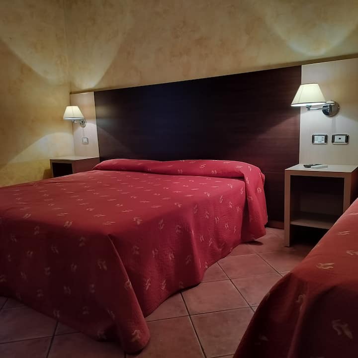 Nel Cuore Della Puglia - Margherita di Savoia