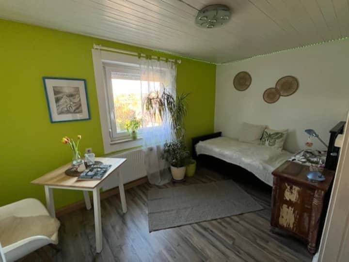 Wohlfühl Zimmer In Backnang - Backnang