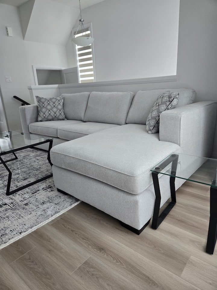 Modern 3br Friendlytown Home - St. George