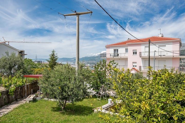 Aaa Anić Amazing Apartments - Split