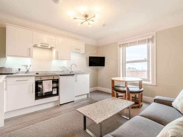 Beverley House - Apartment 5 - Cromer