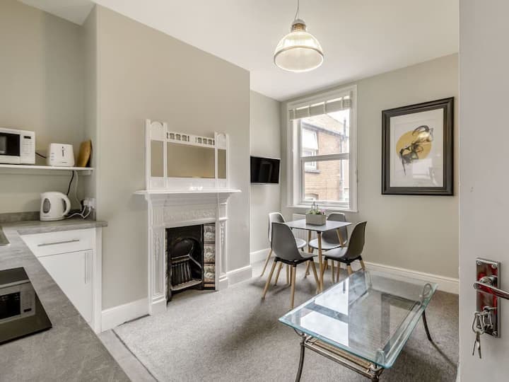 Beverley House - Apartment 4 - Cromer