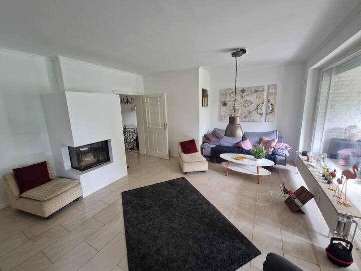 Privatzimmer In Toller Lage - Hamburg