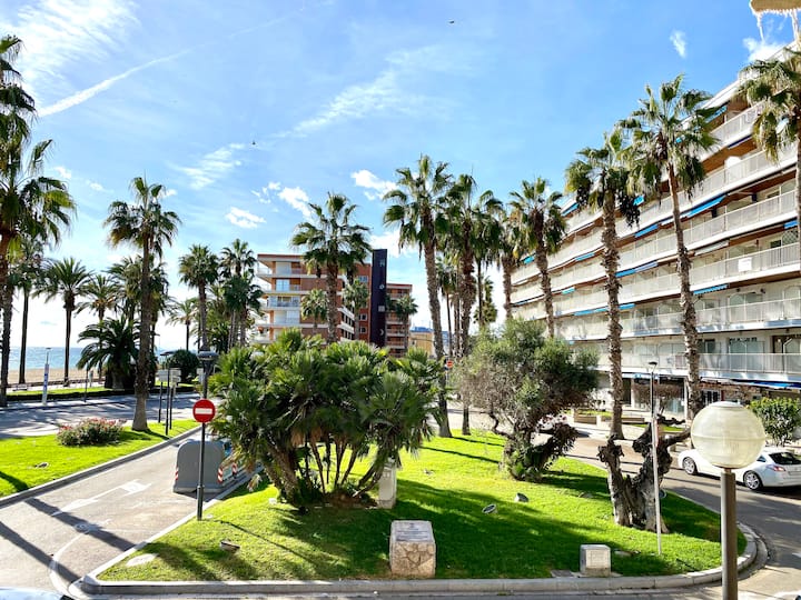 Appartement Confortable à Salou - Reus