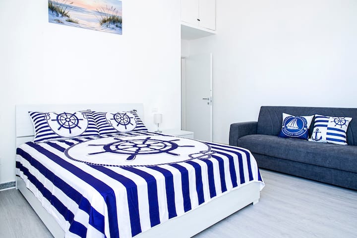 Casa Allegria Viareggio - Viareggio