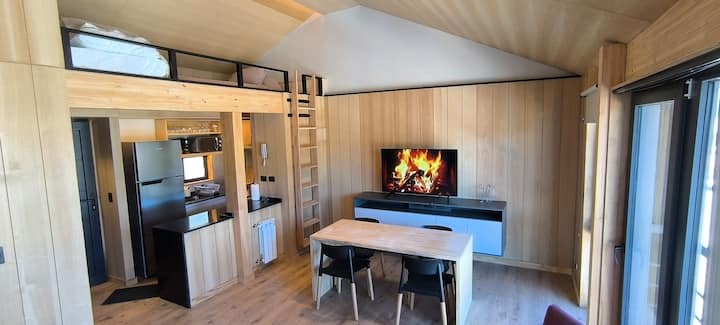 Departamento Centro Vla - Villa La Angostura