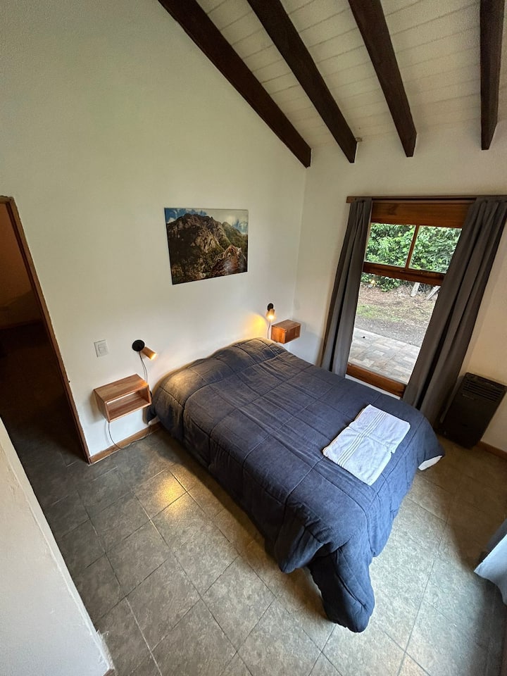 Casa De Vacaciones En Vla (6) - Villa La Angostura